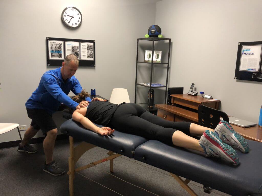 Pro-Stretch - Restoration Fitness